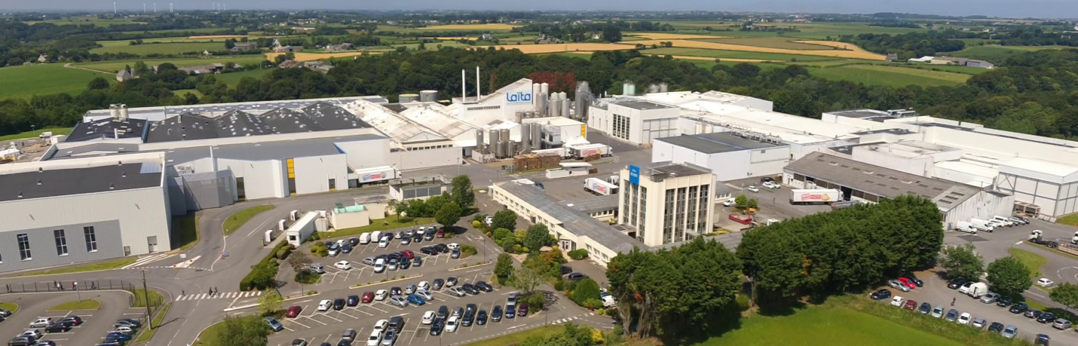 Emploi Laita - STAGE CHARGE D'AFFAIRES REGLEMENTAIRES (F/H) Stage, 6 mois